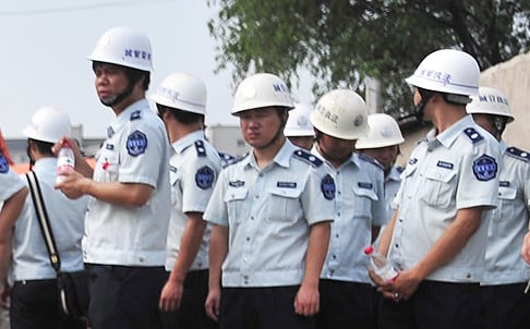Chengguan | South China Morning Post