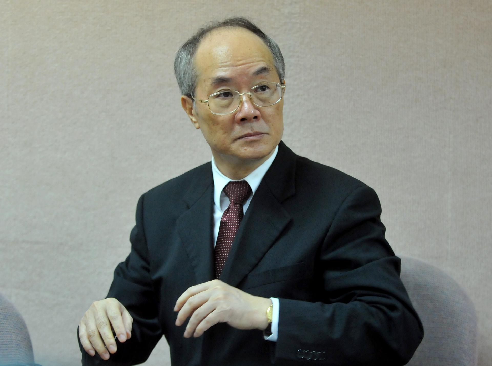 LAWRENCE CHEUNG | South China Morning Post