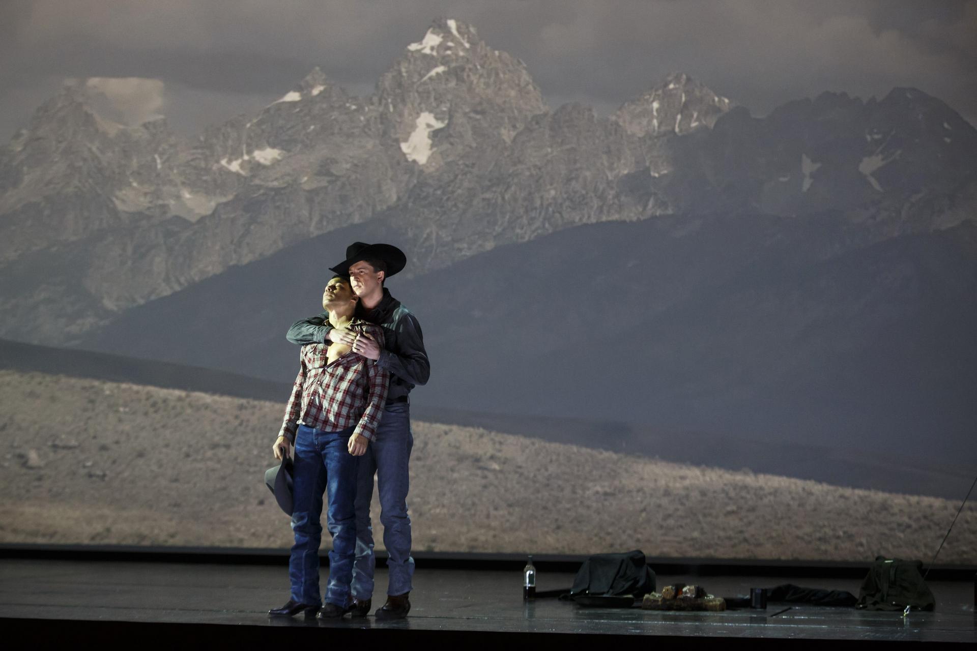 Cowboy Love Photography