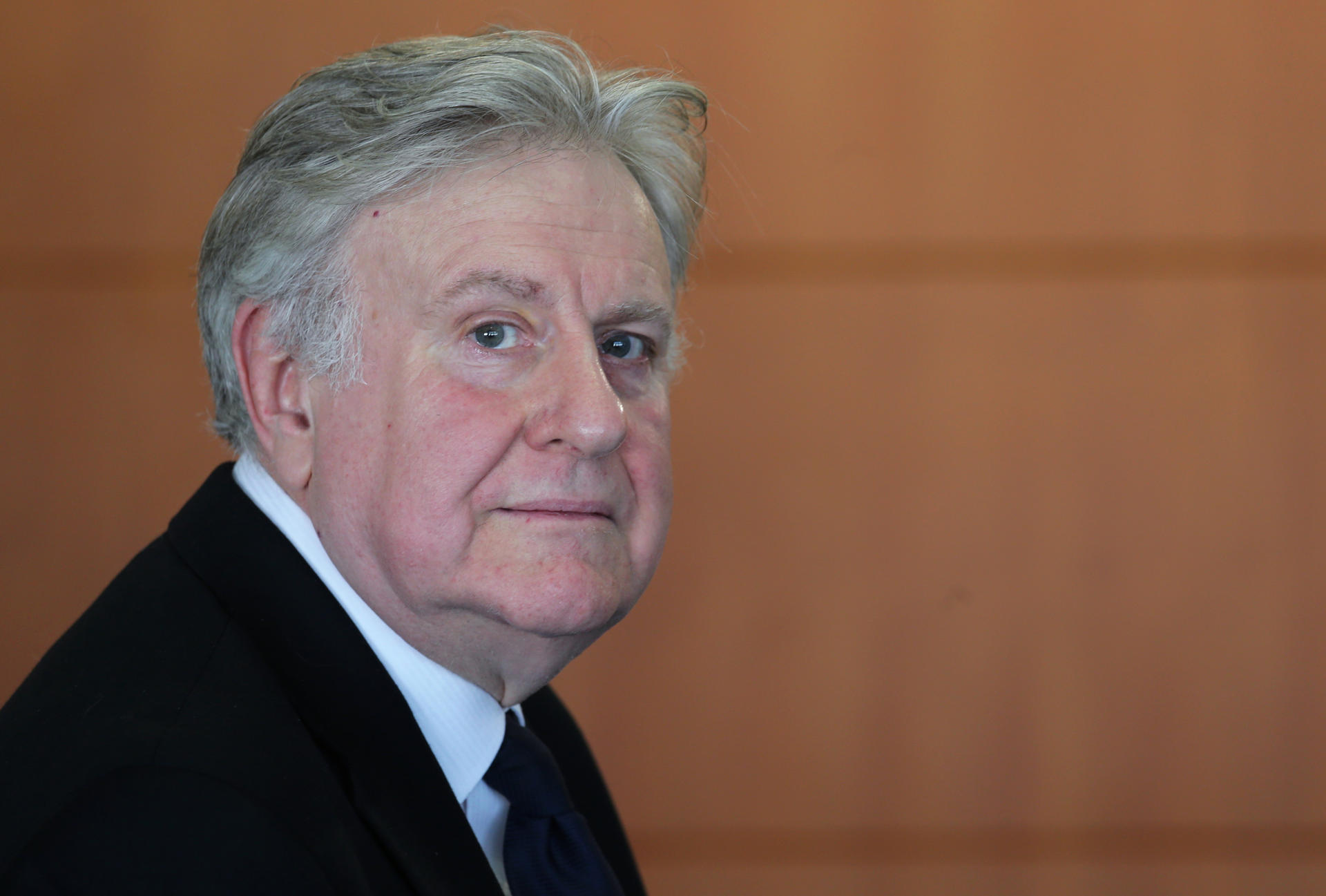 ANDREW RAFFELL | South China Morning Post