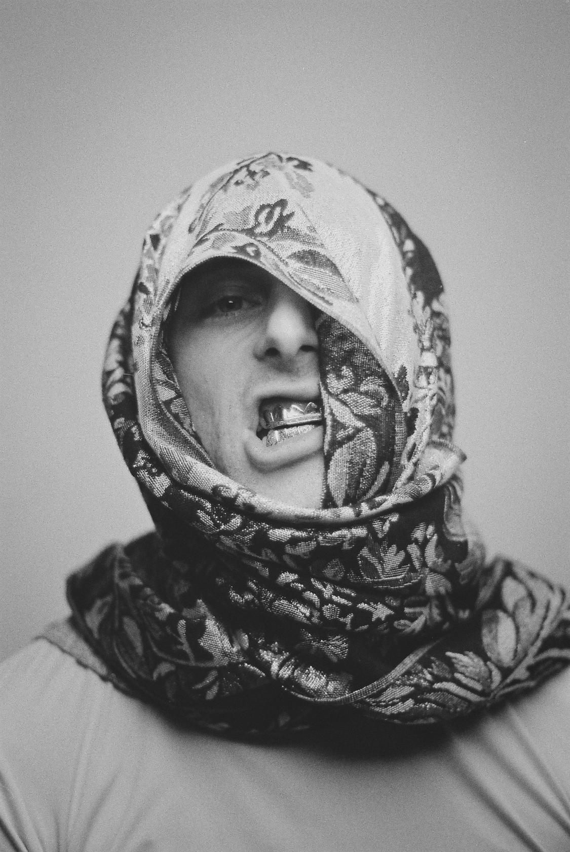 CASSADY WINSTON | South China Morning Post