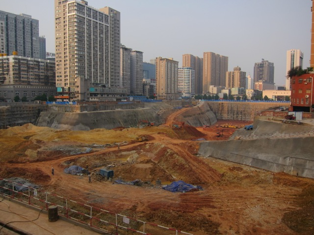 Wheelock & Co | South China Morning Post