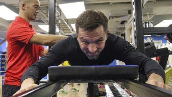 ERIC CHIA | South China Morning Post