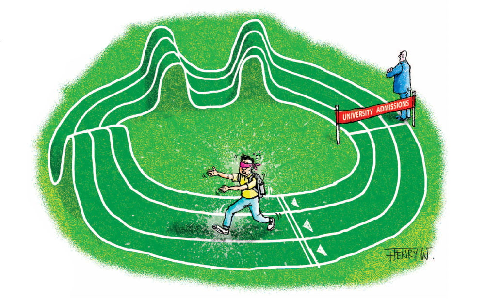 Kent Ewing | South China Morning Post