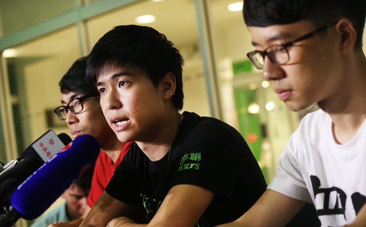 Andy Yung's Instagram, Twitter & Facebook on IDCrawl