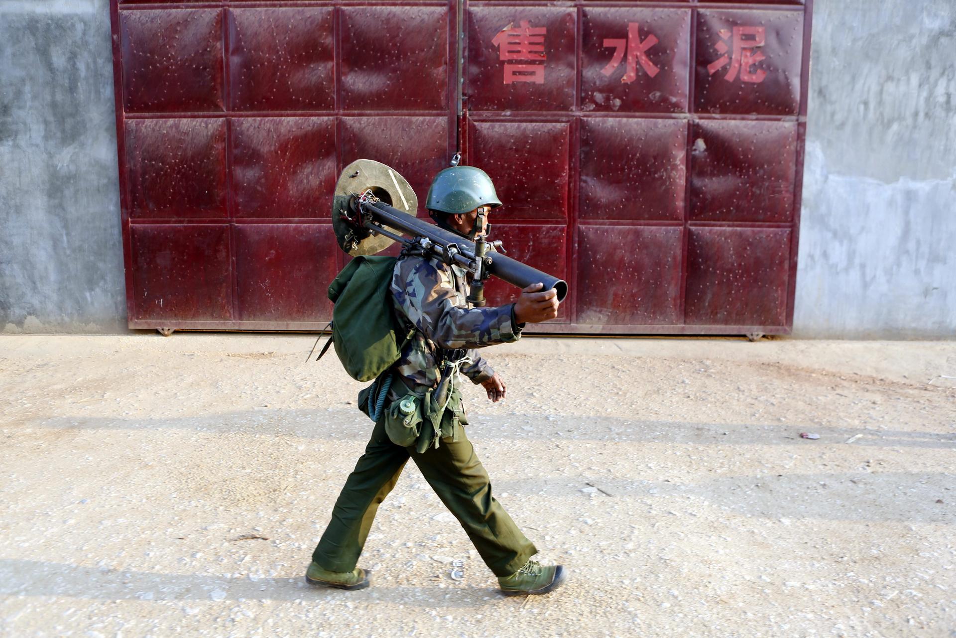 Kokang