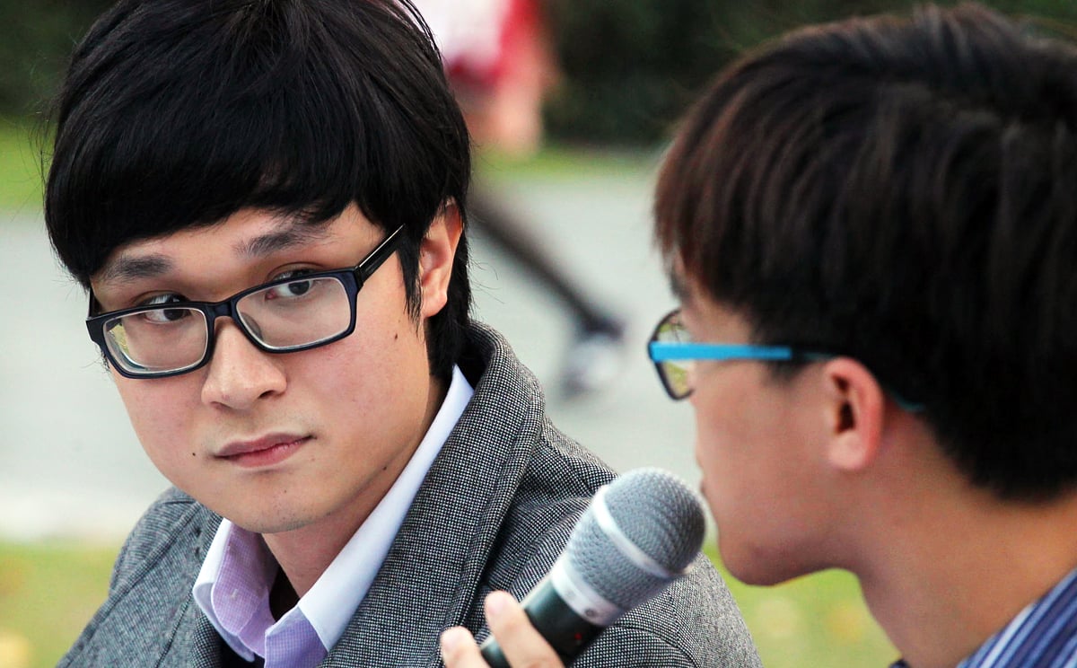 JOYVE NG | South China Morning Post