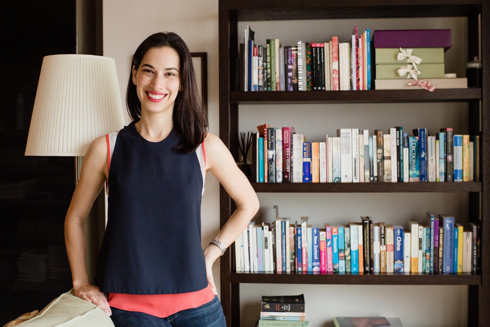 AMANDA KHO | South China Morning Post