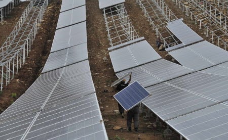 Xinyi Solar: Latest News and Updates | South China Morning Post