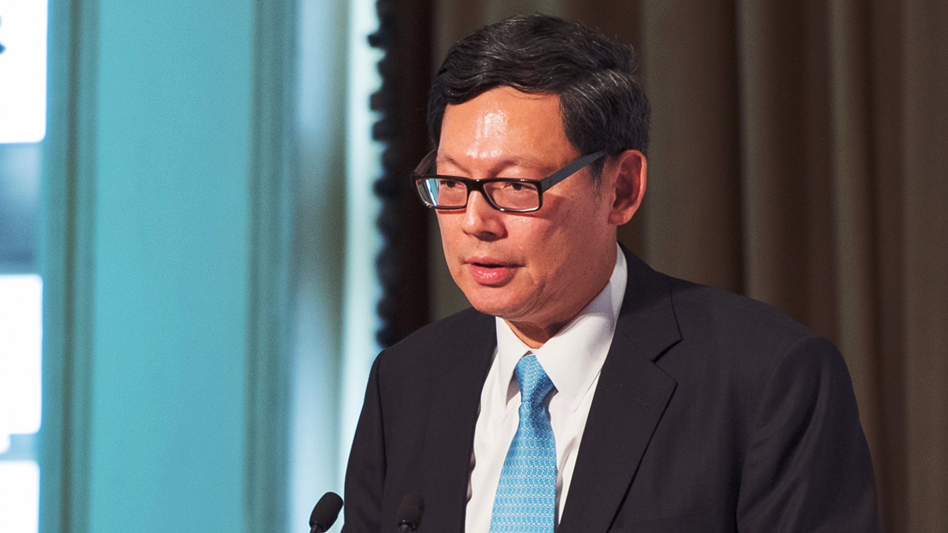 Tony Cheung in Toronto | South China Morning Post