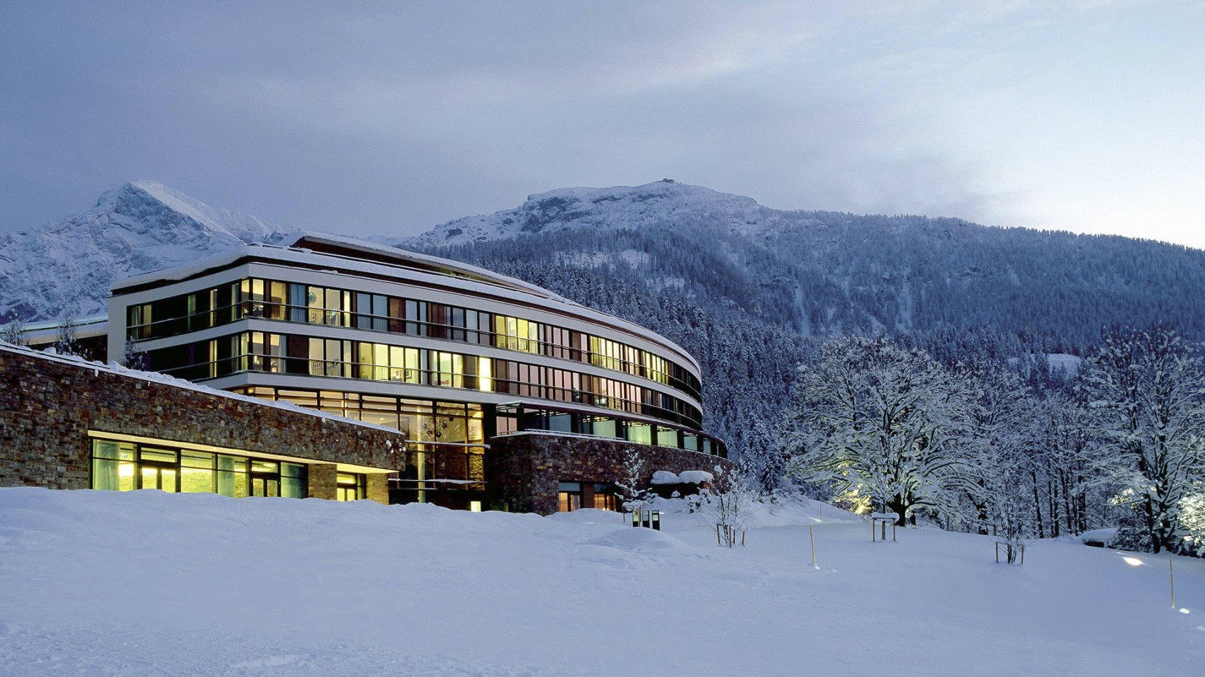 Six facts about Hitler’s Nazi getaway – now a luxury resort | South ...