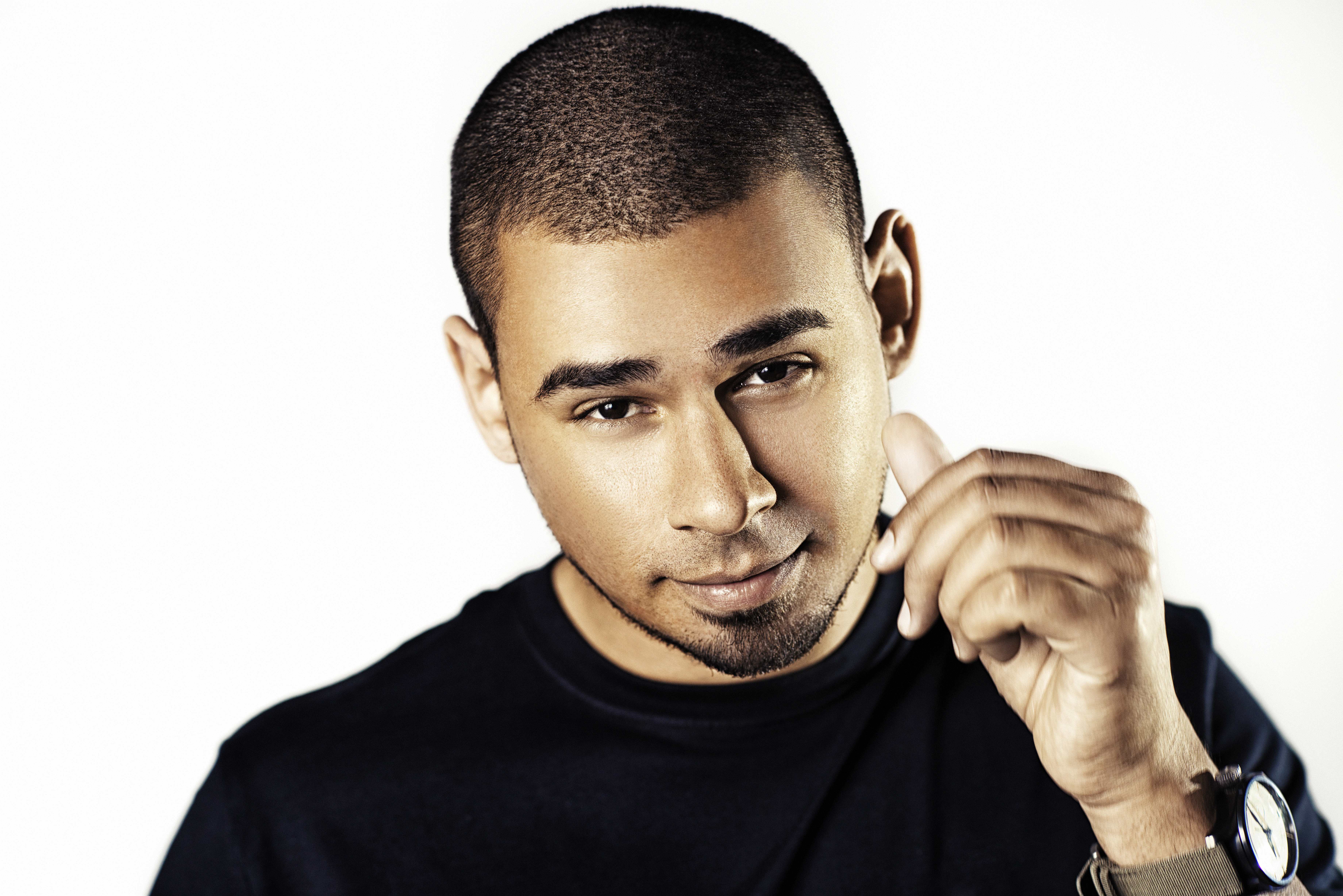 Afrojack Home