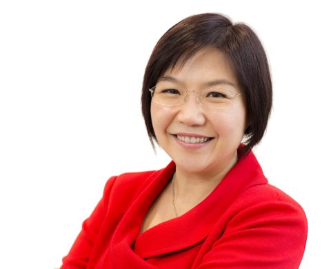 Ling Feng's Instagram, Twitter & Facebook on IDCrawl