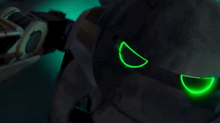 Next Gen (Netflix Disney-esque Movie): Way Better Than Expected | ResetEra