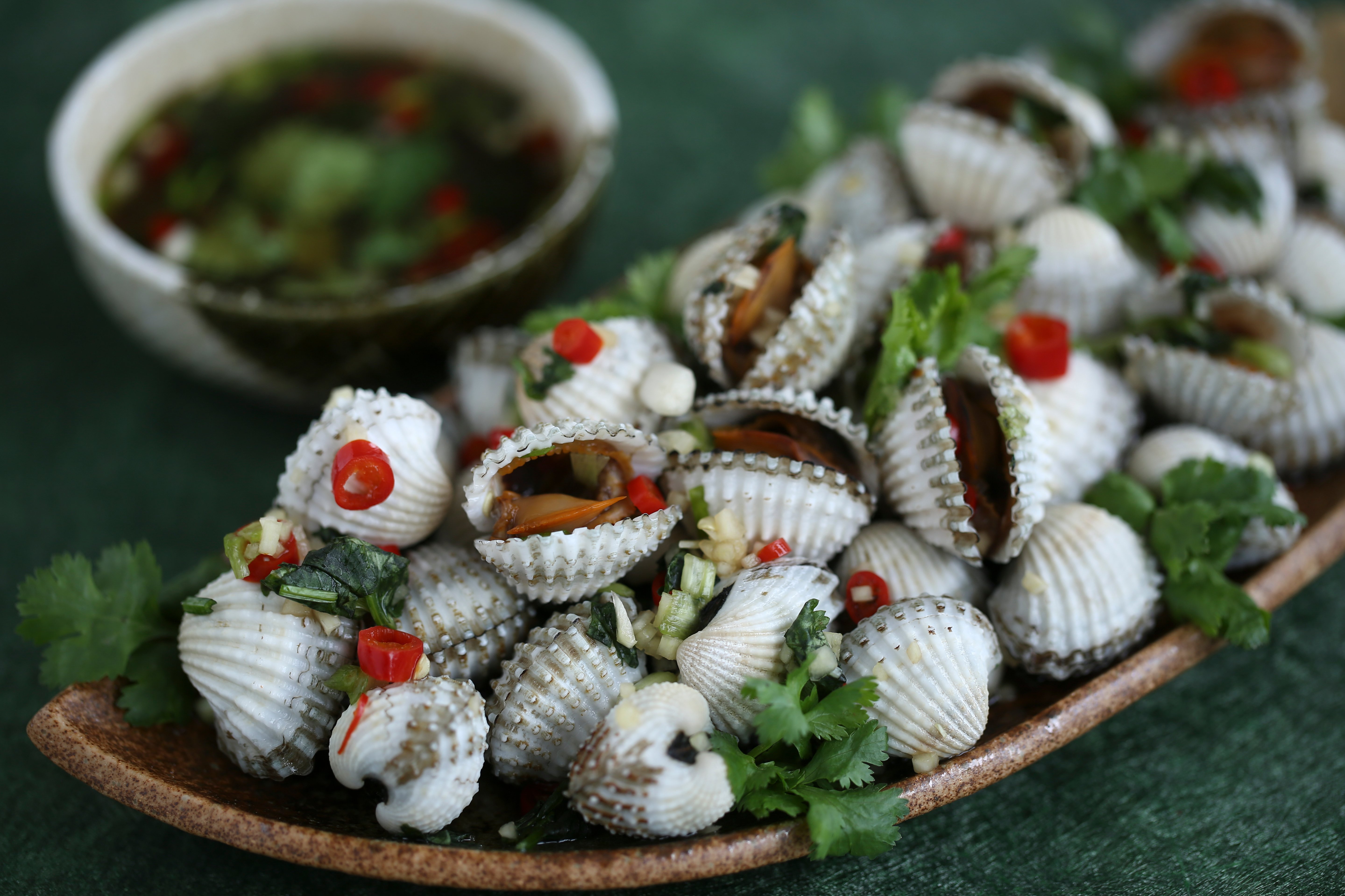 Regional Chinese Cuisines: Latest News and Updates | South China ...