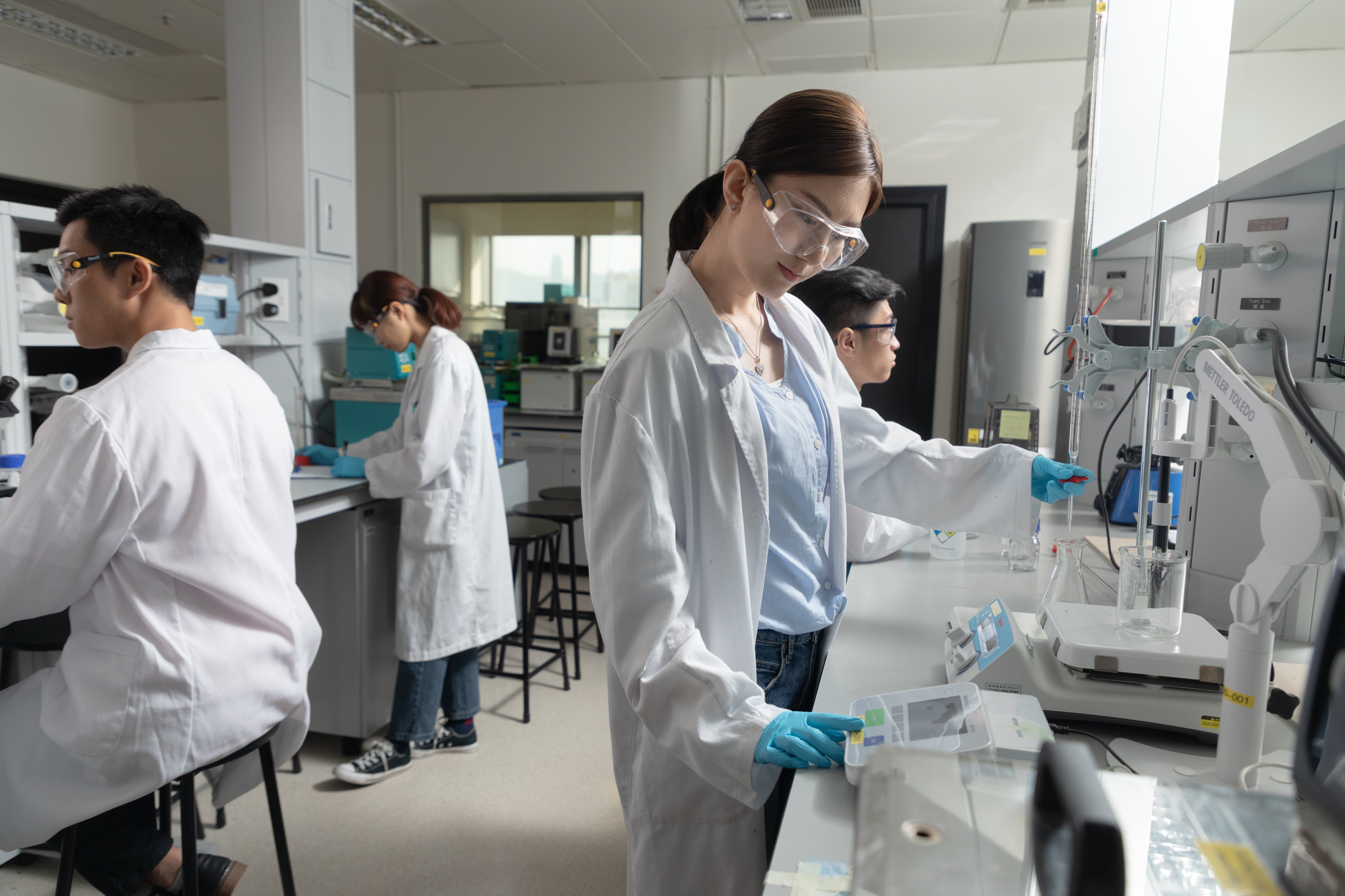 OUHK celebrates 30th anniversary: Latest News and Updates | South China ...