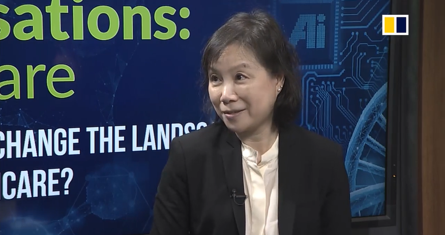 Hong Kong biotech research and development paves the way for global ...