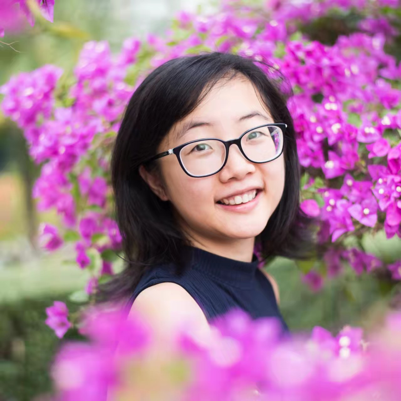 Sophia Zeng's Instagram, Twitter & Facebook on IDCrawl