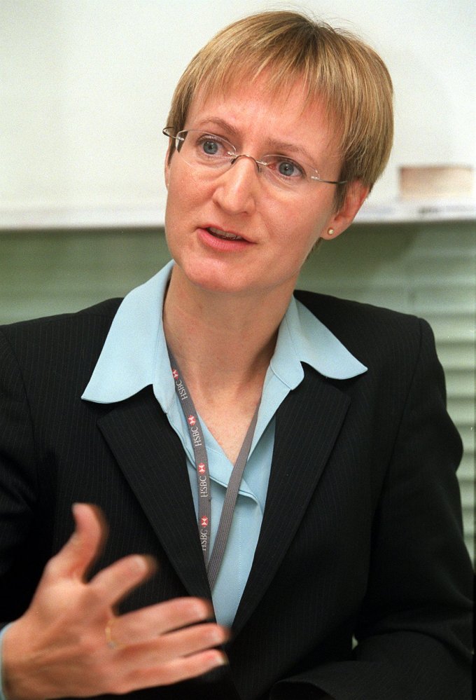 After her son died by suicide, Ann Pearce founded Weez Project to raise ...