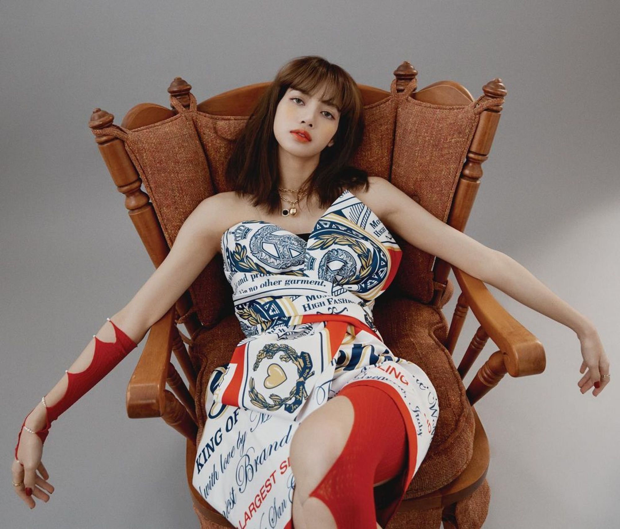 Blackpink go solo: Rosé’s Gone was the highlight of The Show – will ...