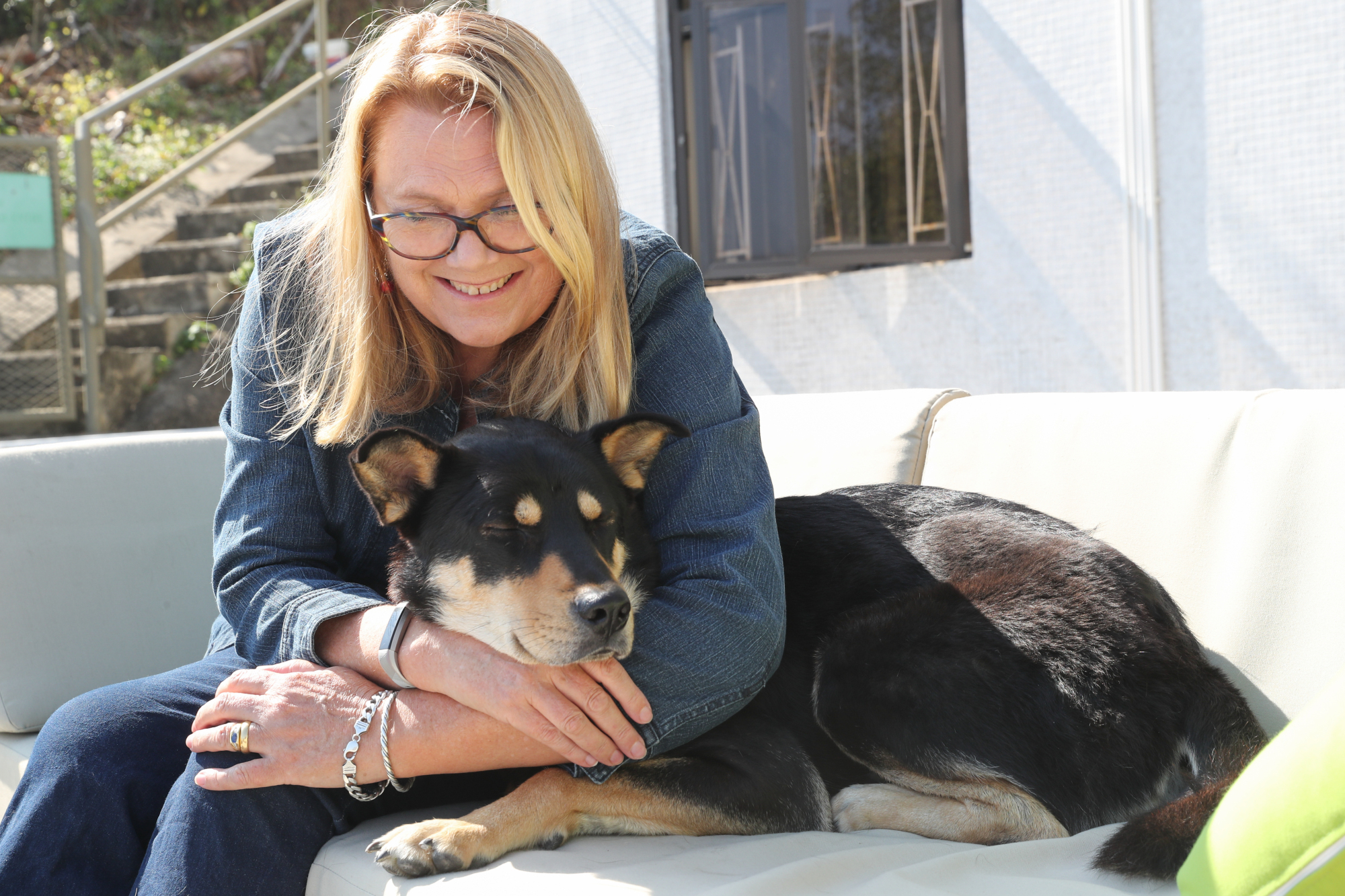 Why dogs and cats help us deal with grief and loneliness, and how ...