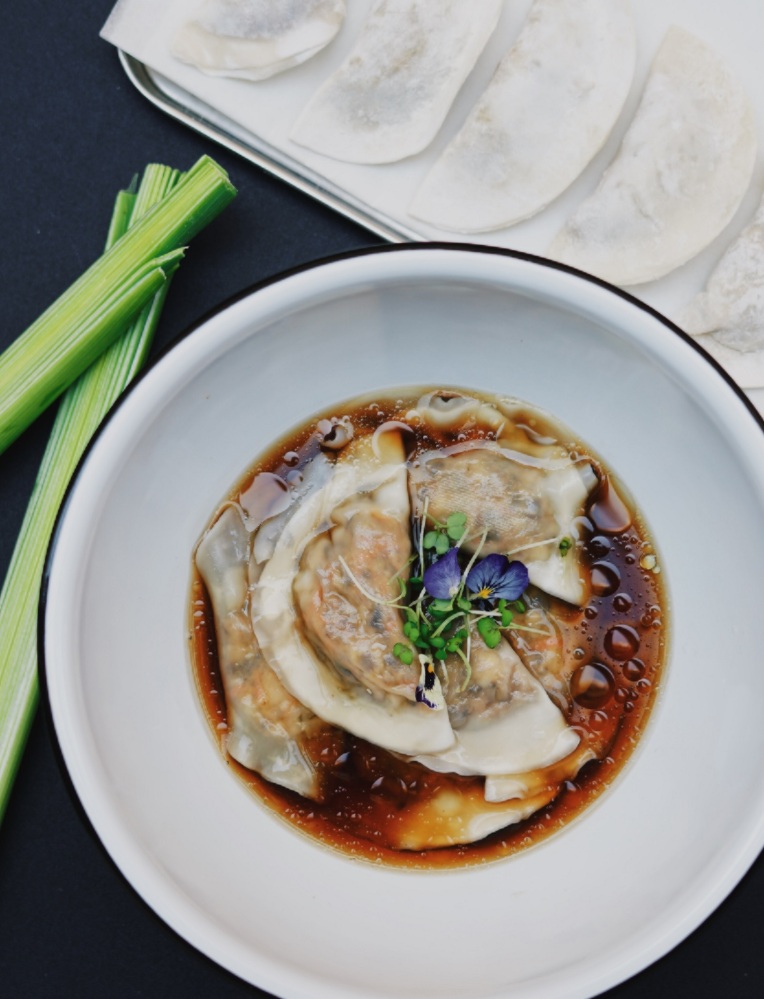 Where to eat vegan and vegetarian food in Hong Kong this Lunar New Year ...