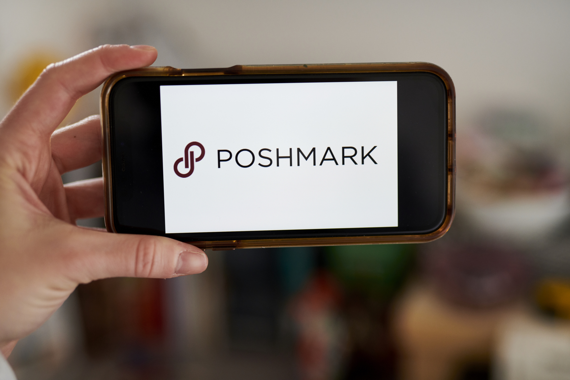 How resale app Poshmark can turn a sideline in selling second-hand ...