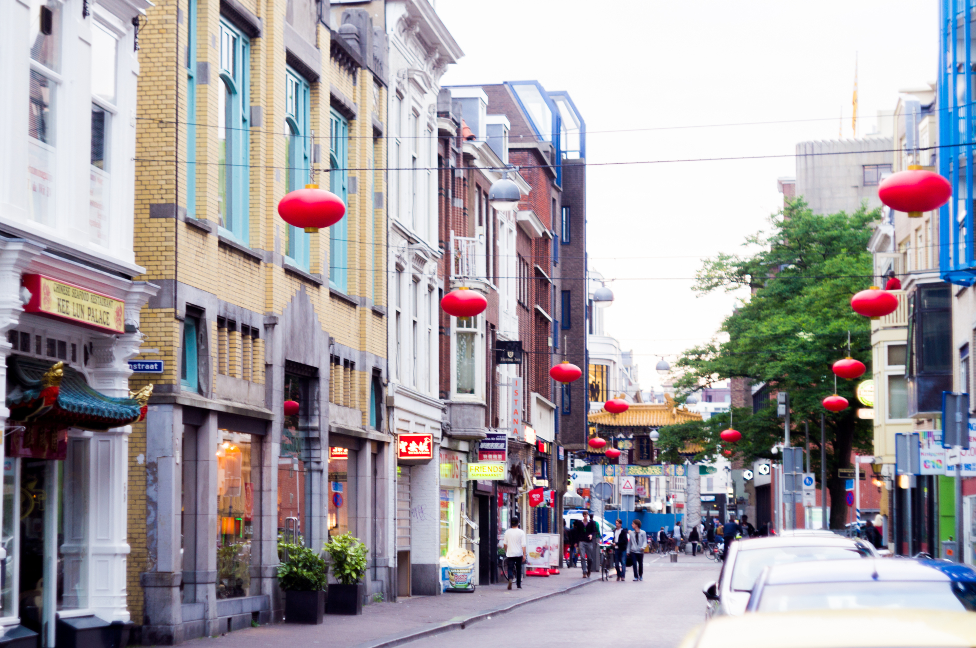 Escape from Hong Kong: what three wanderers miss about the city, and ...