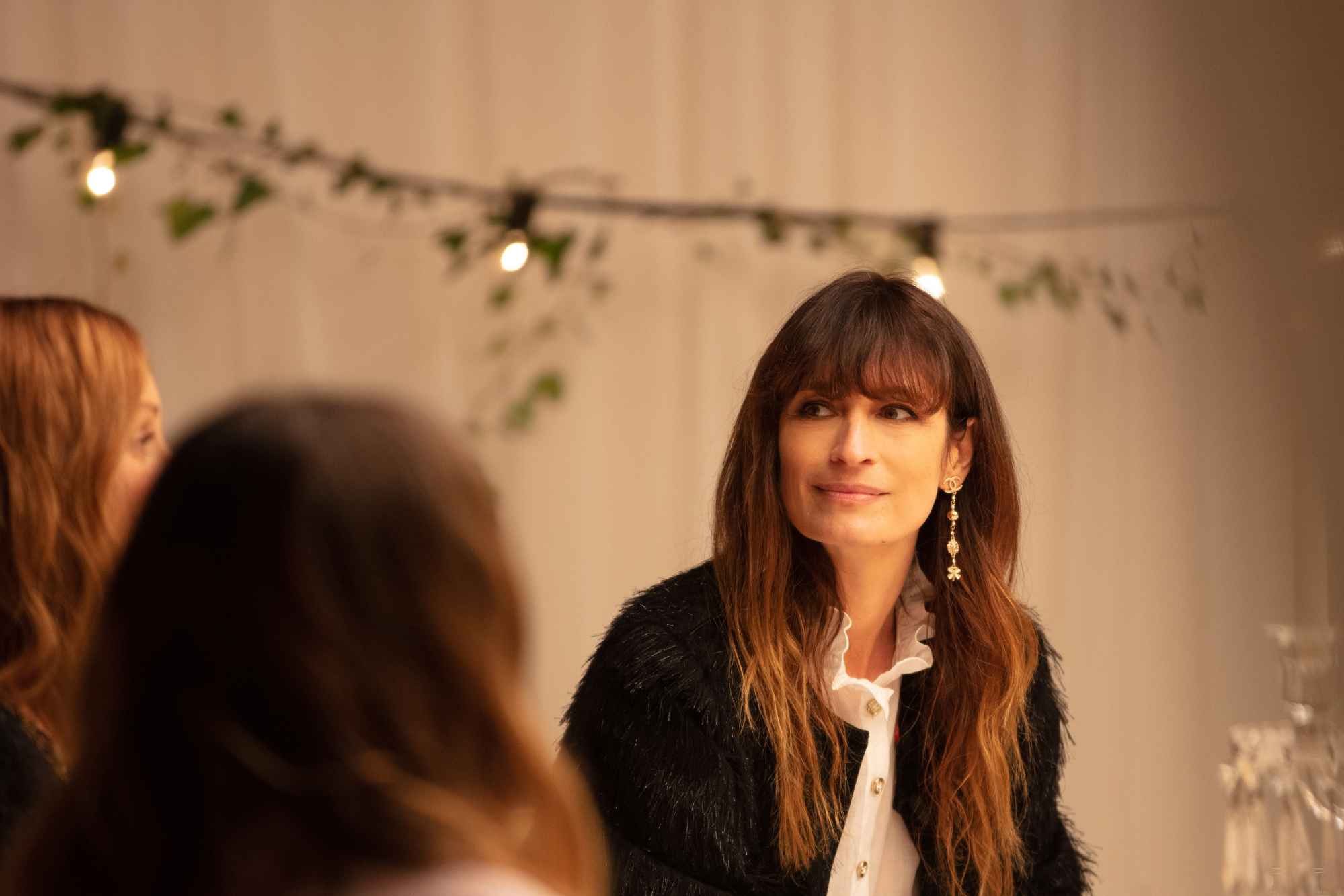 What’s behind the mythical ‘French Girl’ look? Attitude, and a balance ...