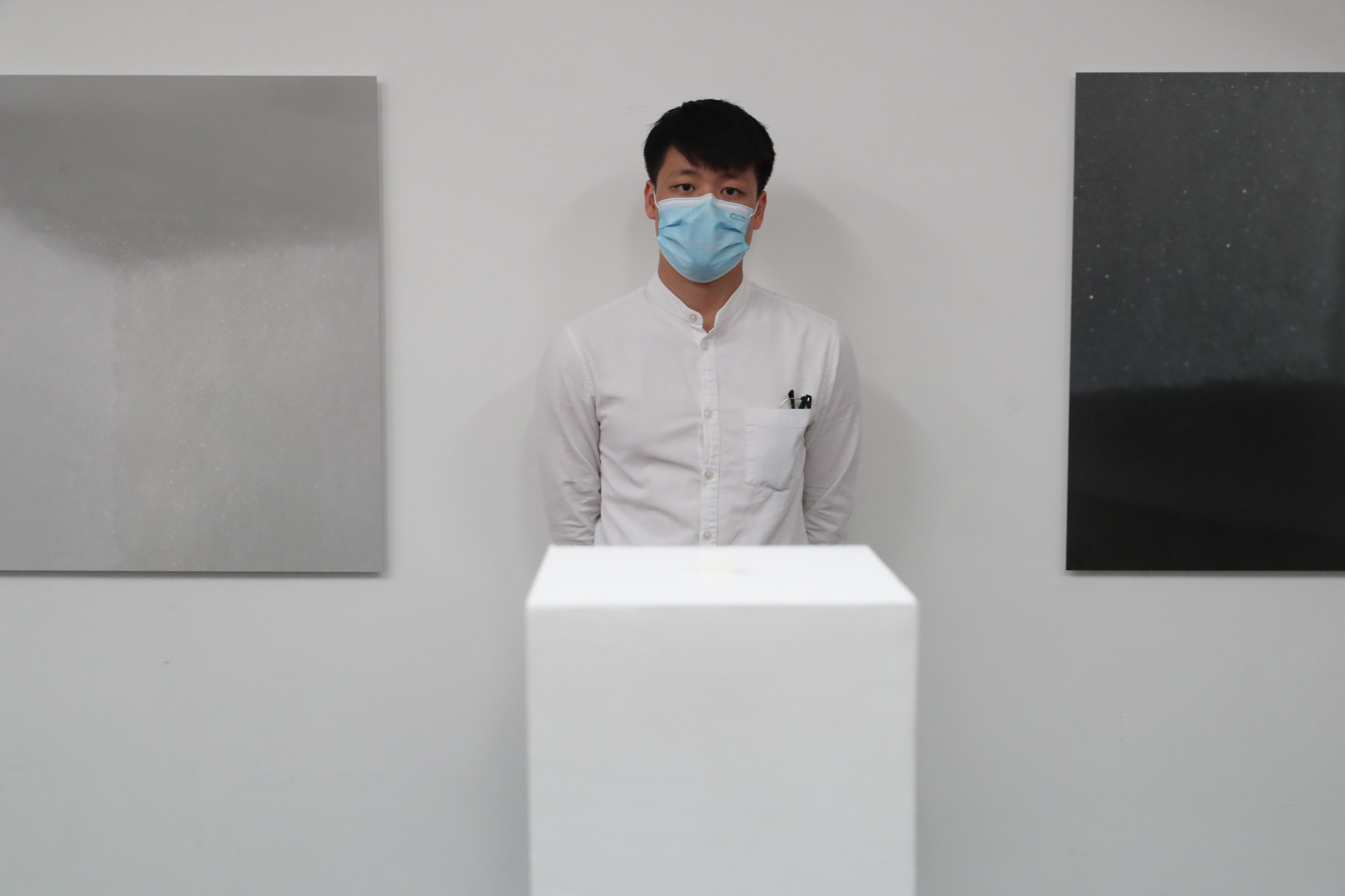 Independent art finds room to flourish in Hong Kong as young artists ...