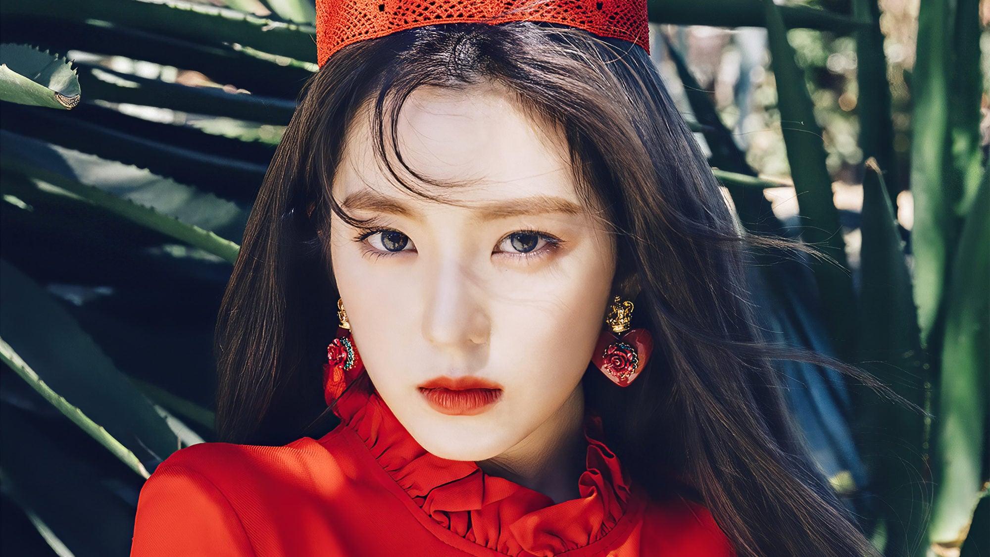 K-pop idols, such as Red Velvet’s Irene, are bombing at the box office ...