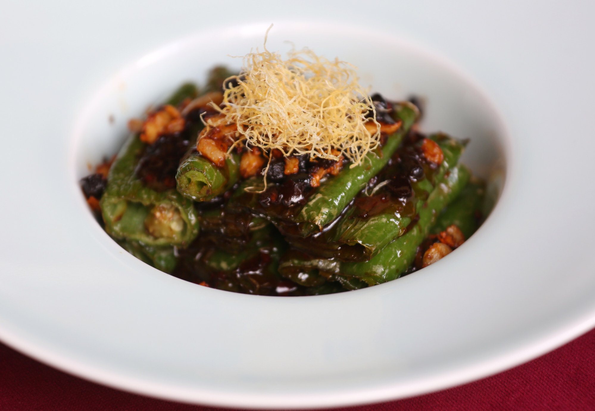 Authentic dim sum, Thai salads, spicy dishes: an Italian foodie’s most ...