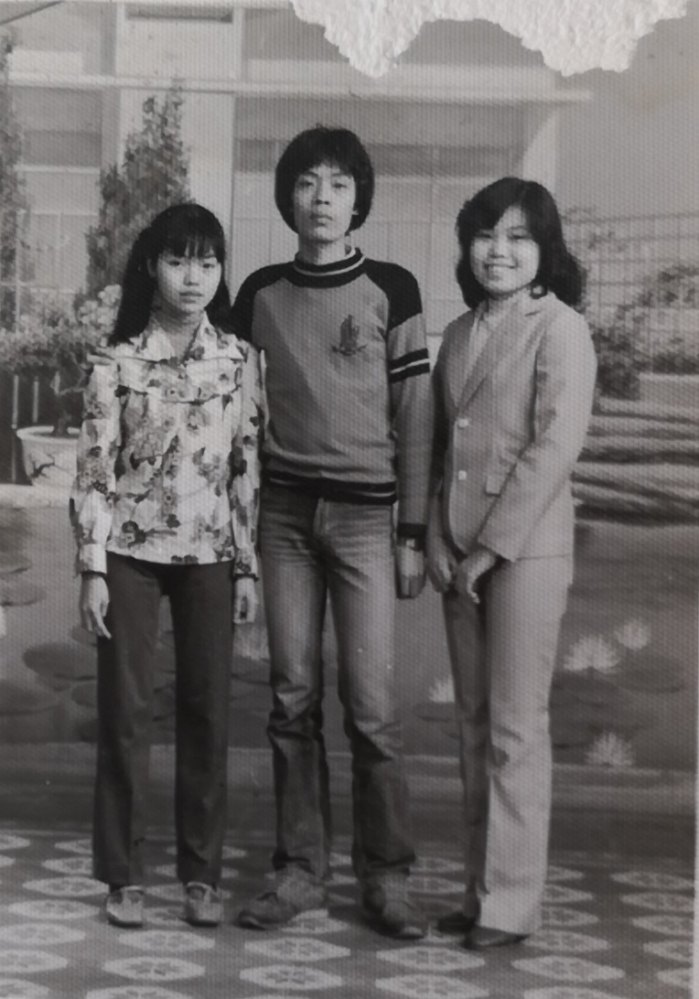 Chinese artist Huang Xiaopeng – ‘Always a rebel and an independent thinker’ | South China ...