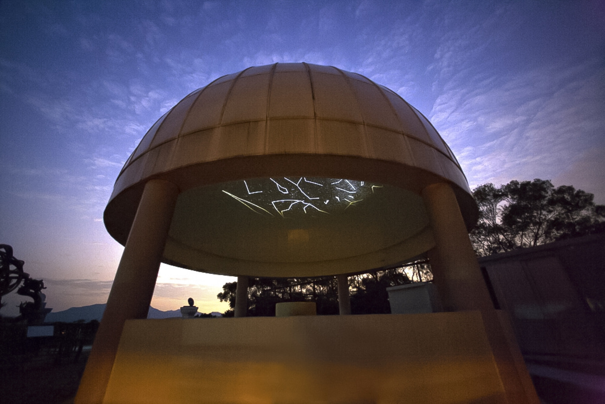 Stargazing in Hong Kong: where to view the night sky, and how for one ...