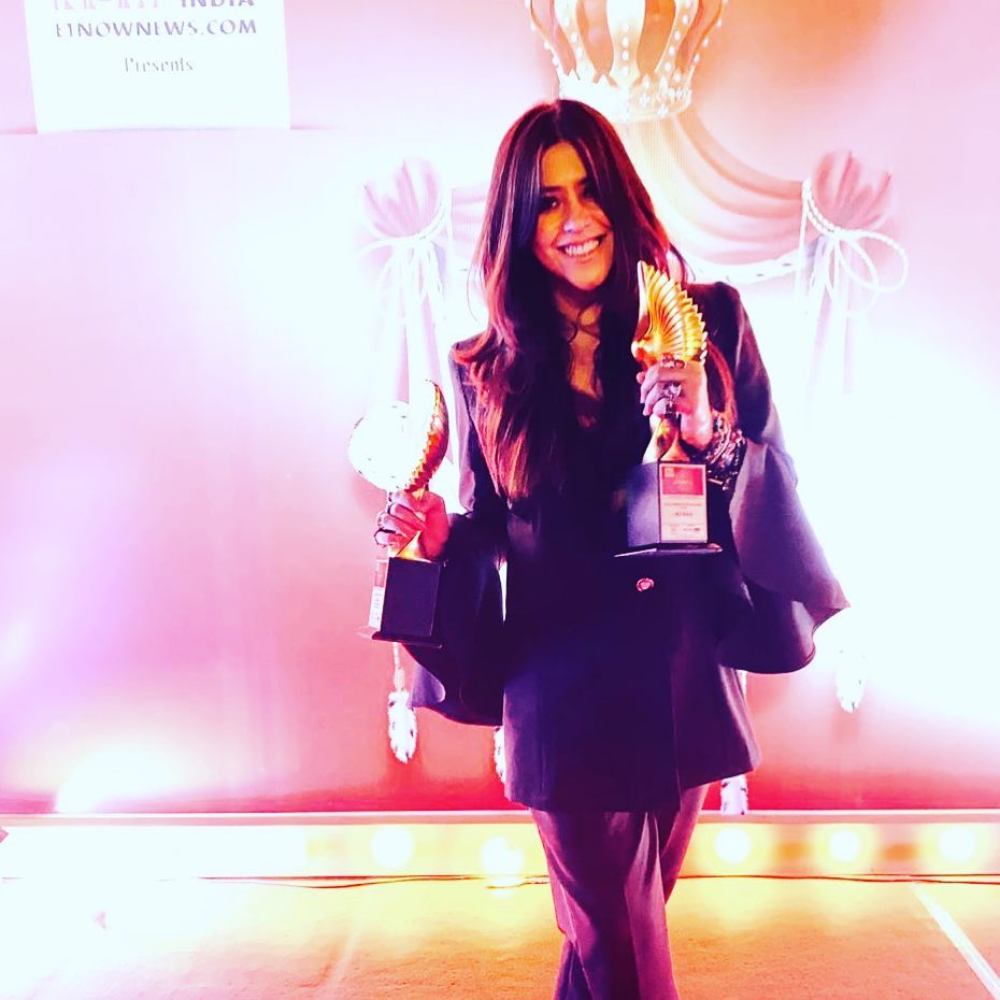 Is Ekta Kapoor really India’s ‘Queen of Television’? How Bollywood ...