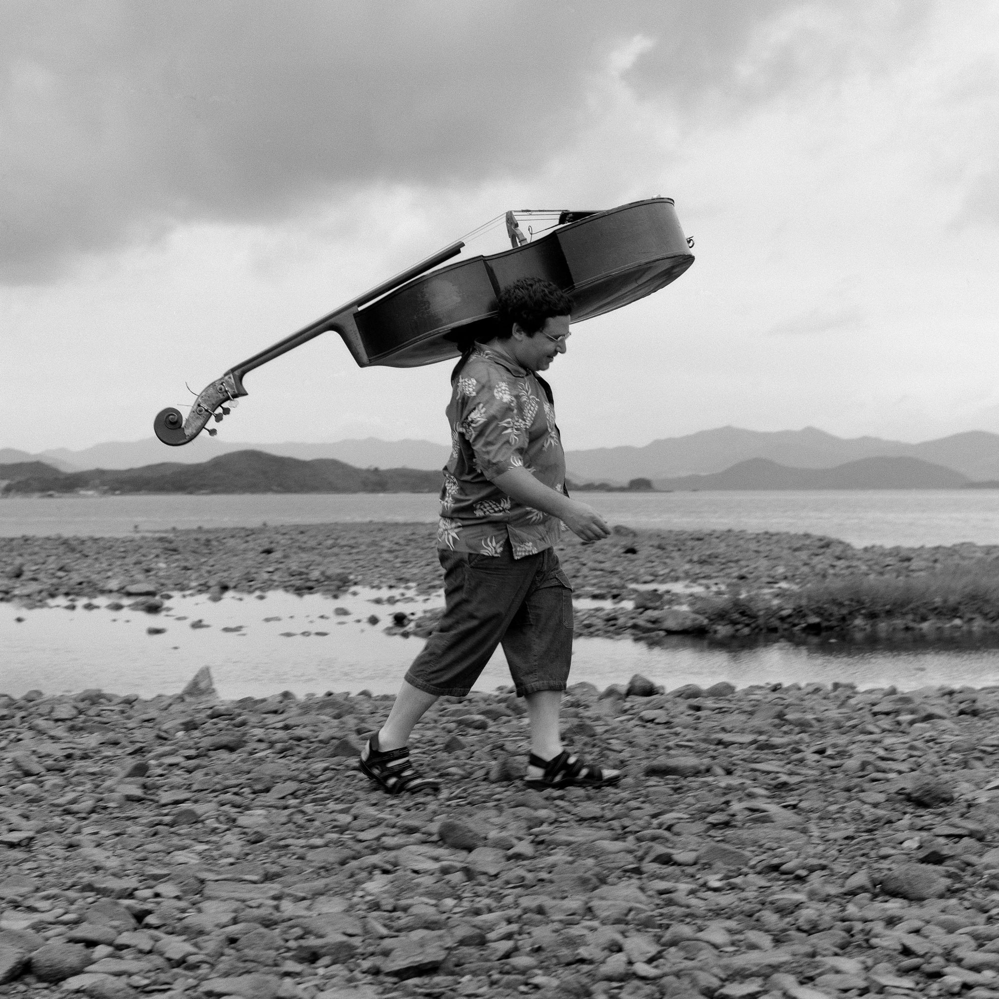Jazz artists’ photos from Hong Kong’s vibrant musical past to go on ...