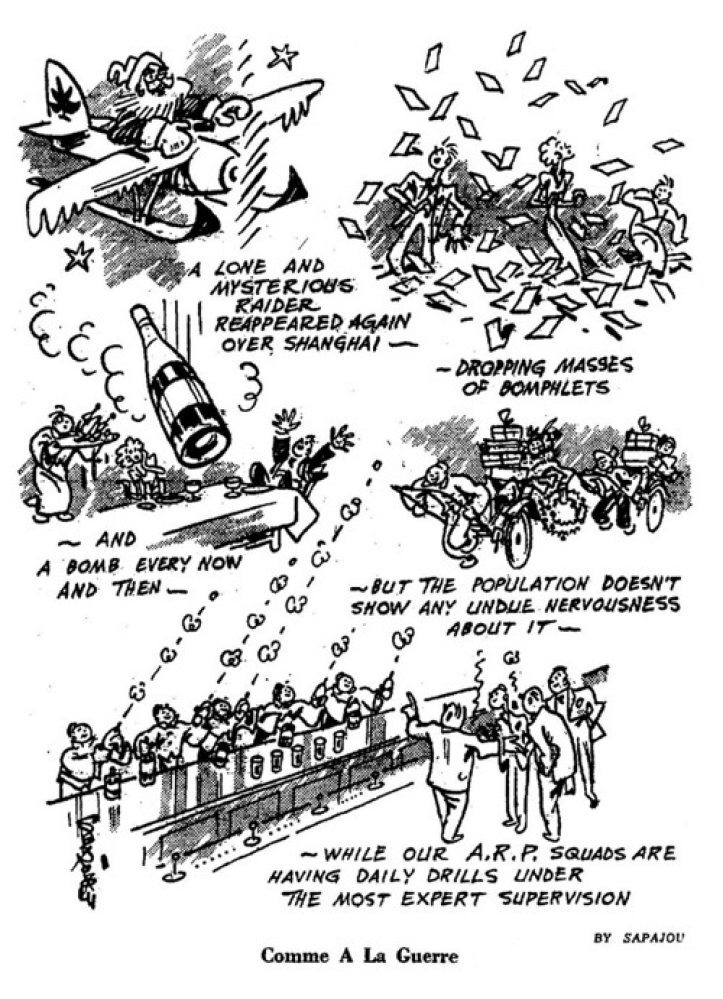Opinion | Doggerel verse was once Hong Kong’s most popular form of ...
