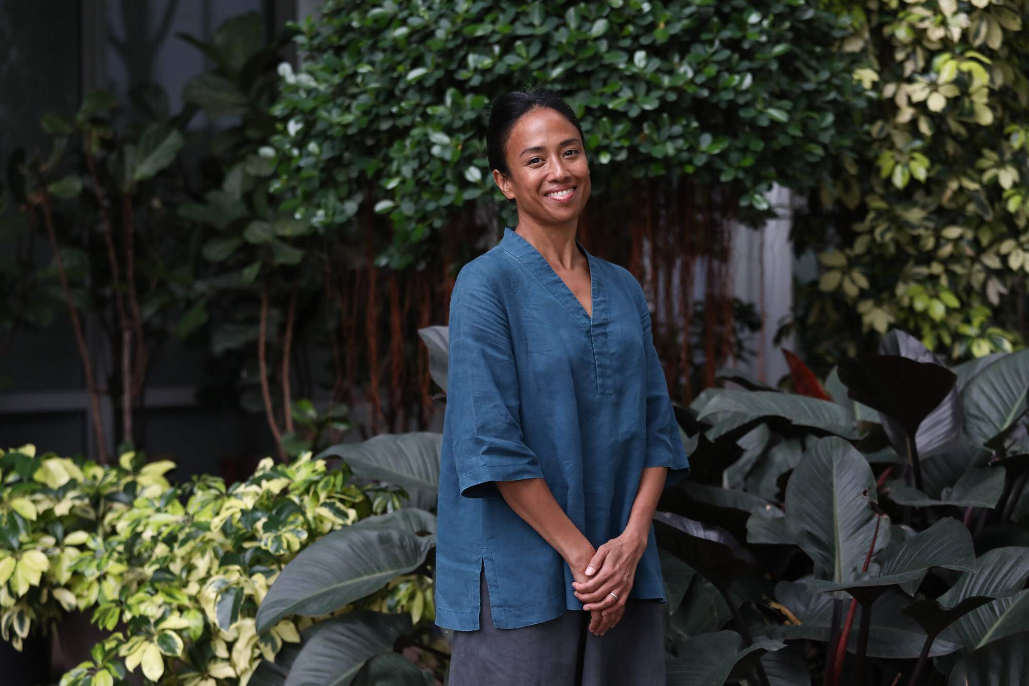 International Women’s Day: three women helping women – and men – live ...
