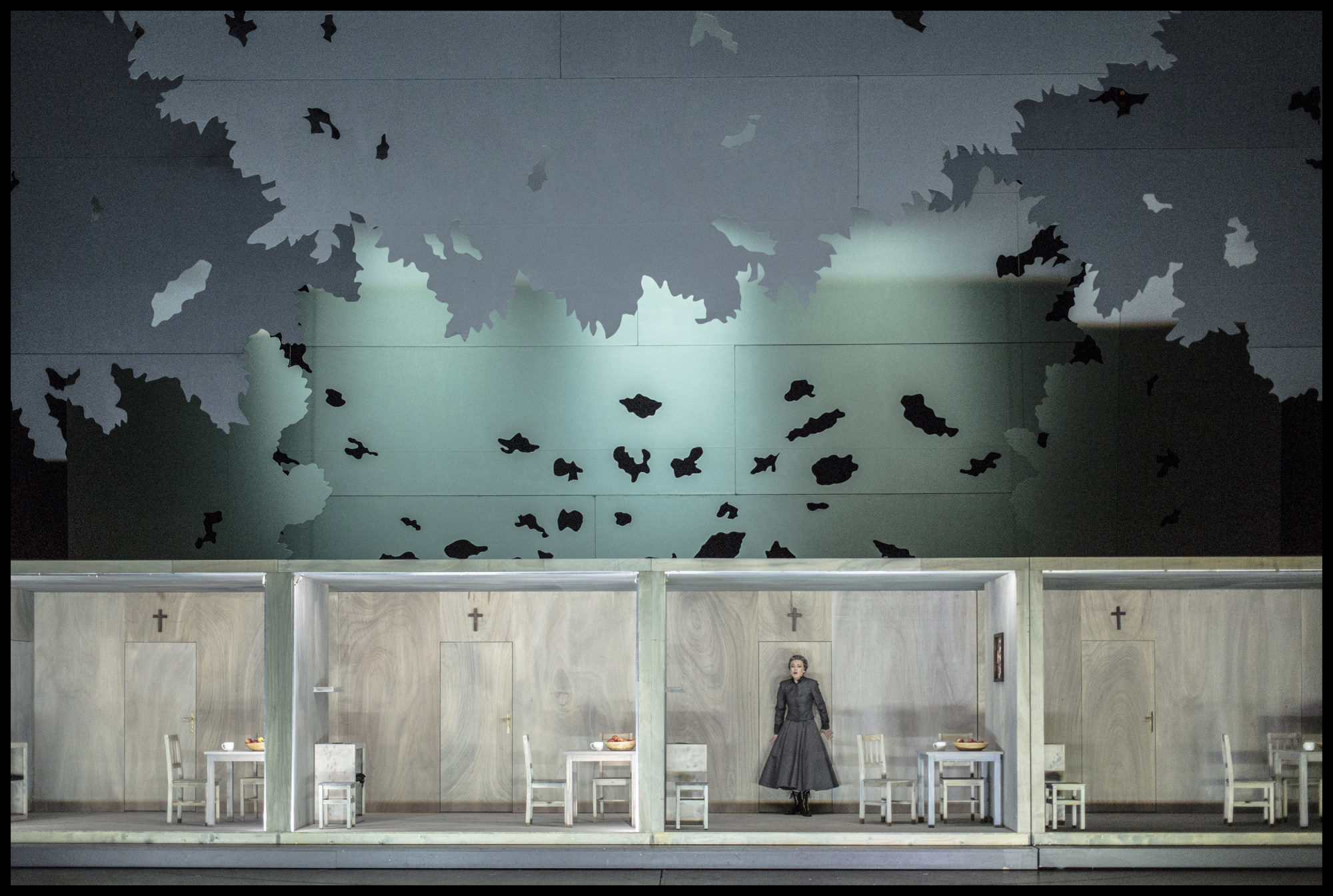 Opera that might make you think of the coronavirus pandemic – Jenufa by ...