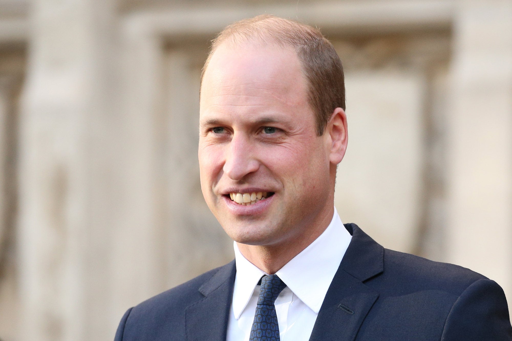 The end of the British royal family? Experts say ‘The Firm’ is safe for ...