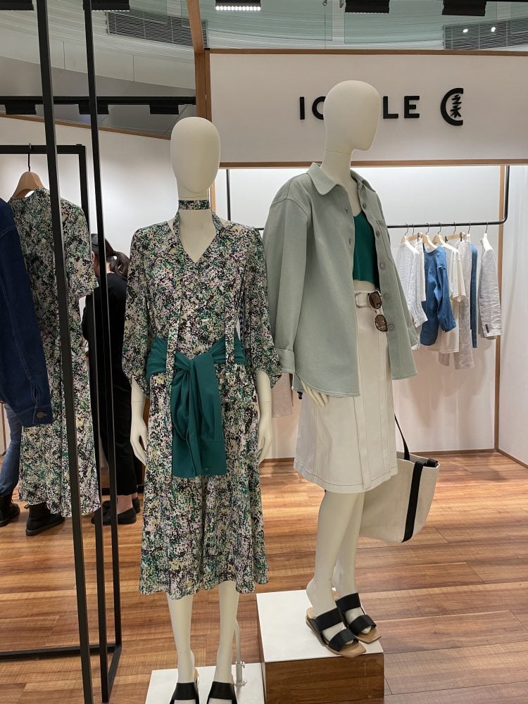 Why Chinese brand Icicle topped the Tmall 11.11 Single’s Day sale: the sustainable luxury ...