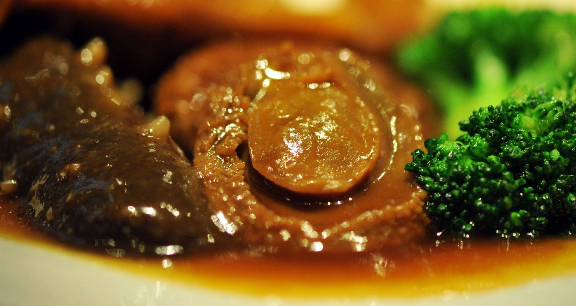 Ah Yat Harbour View Restaurant: Delightful dishes served up by Hong ...