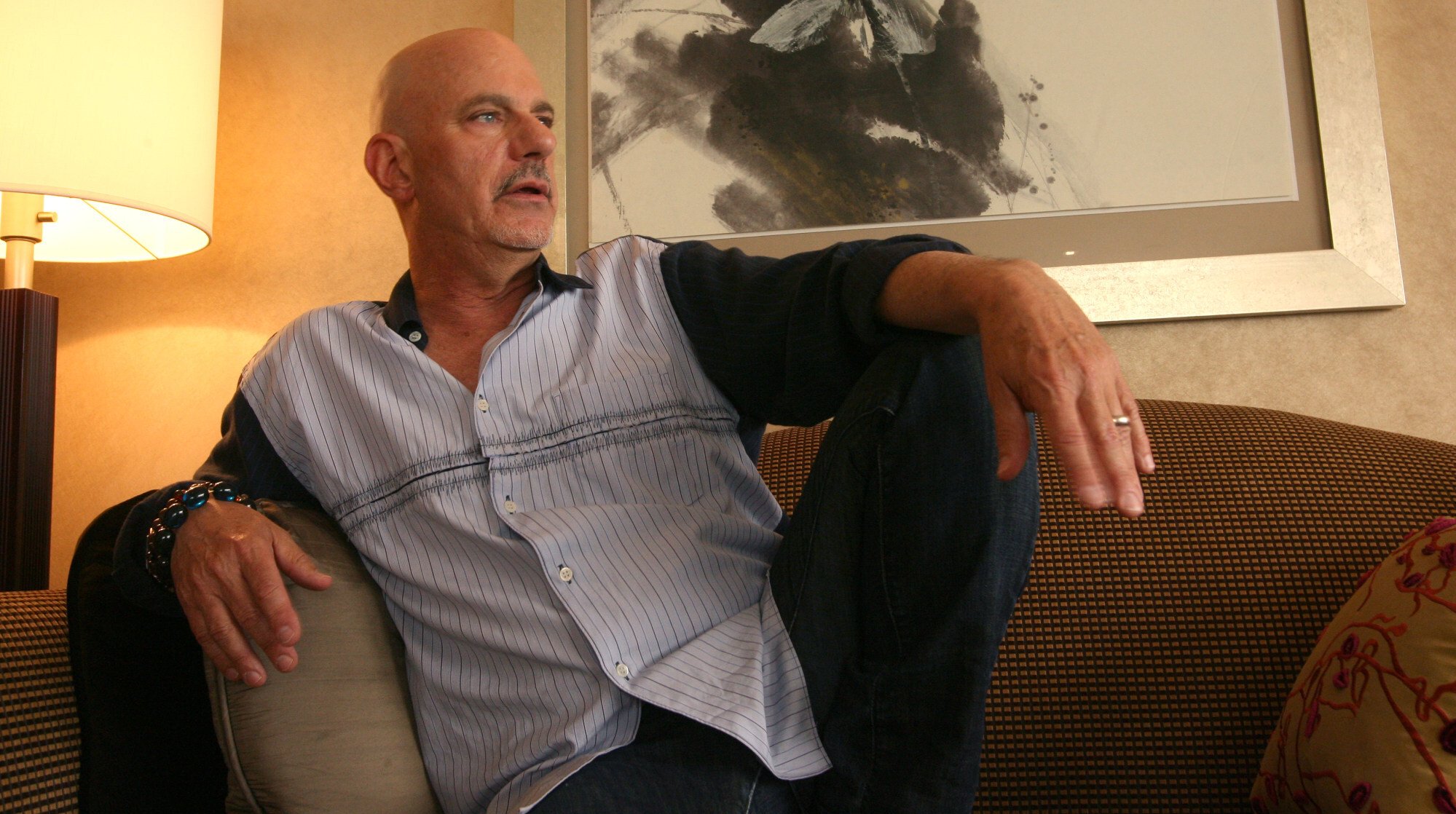 Dragon: The Bruce Lee Story is as much Hollywood romantic drama as ...