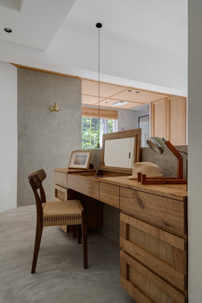 A Bali-inspired home in the heart of Hong Kong – perfect during a ...