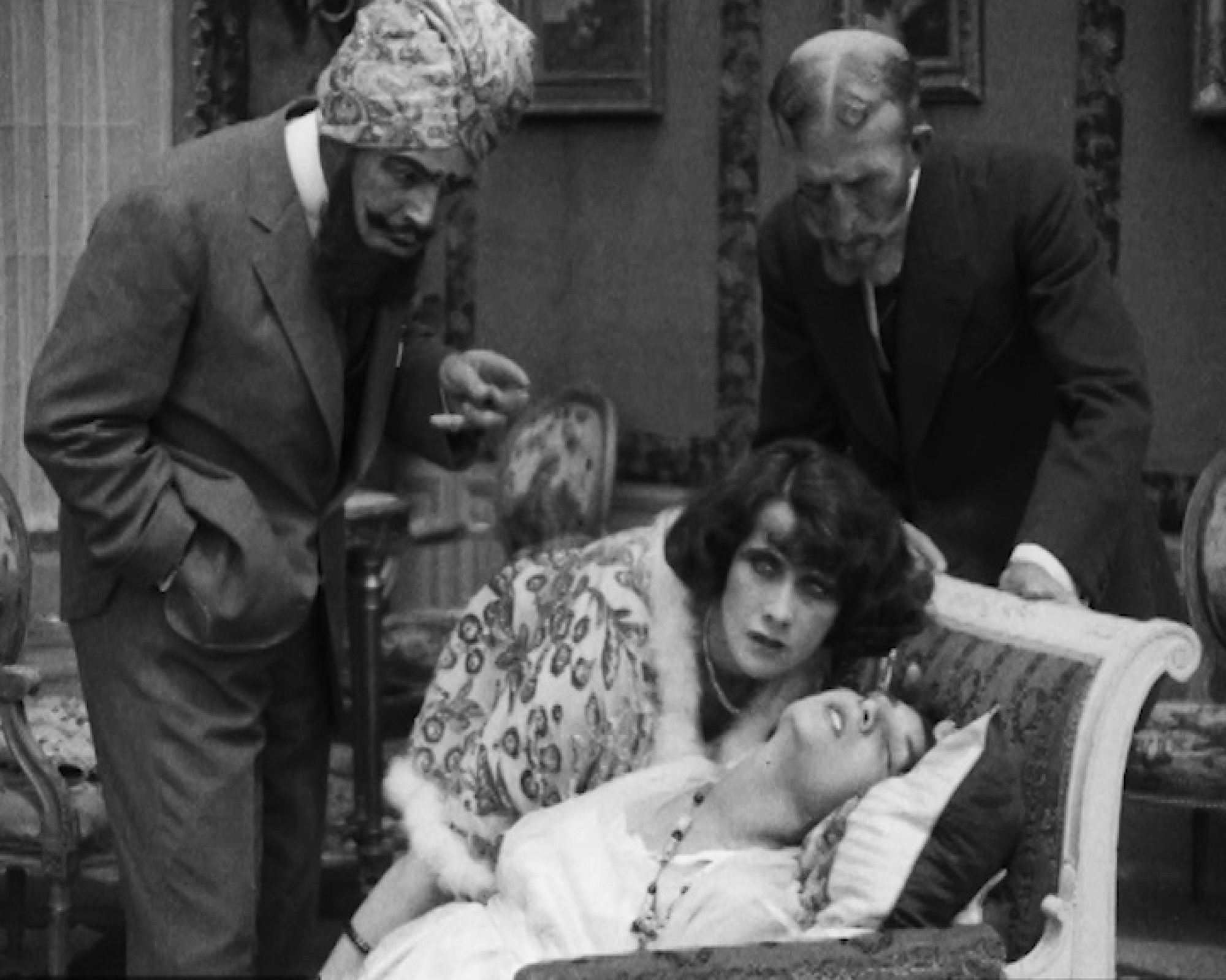 Hong Kong International Film Festival 2021: the films and programmes ...