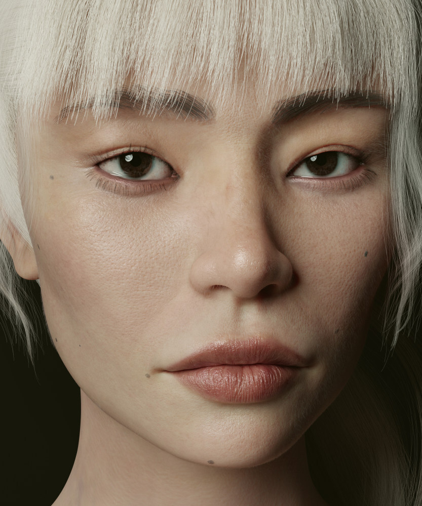 Will virtual social media influencers replace human ones? They’re ...