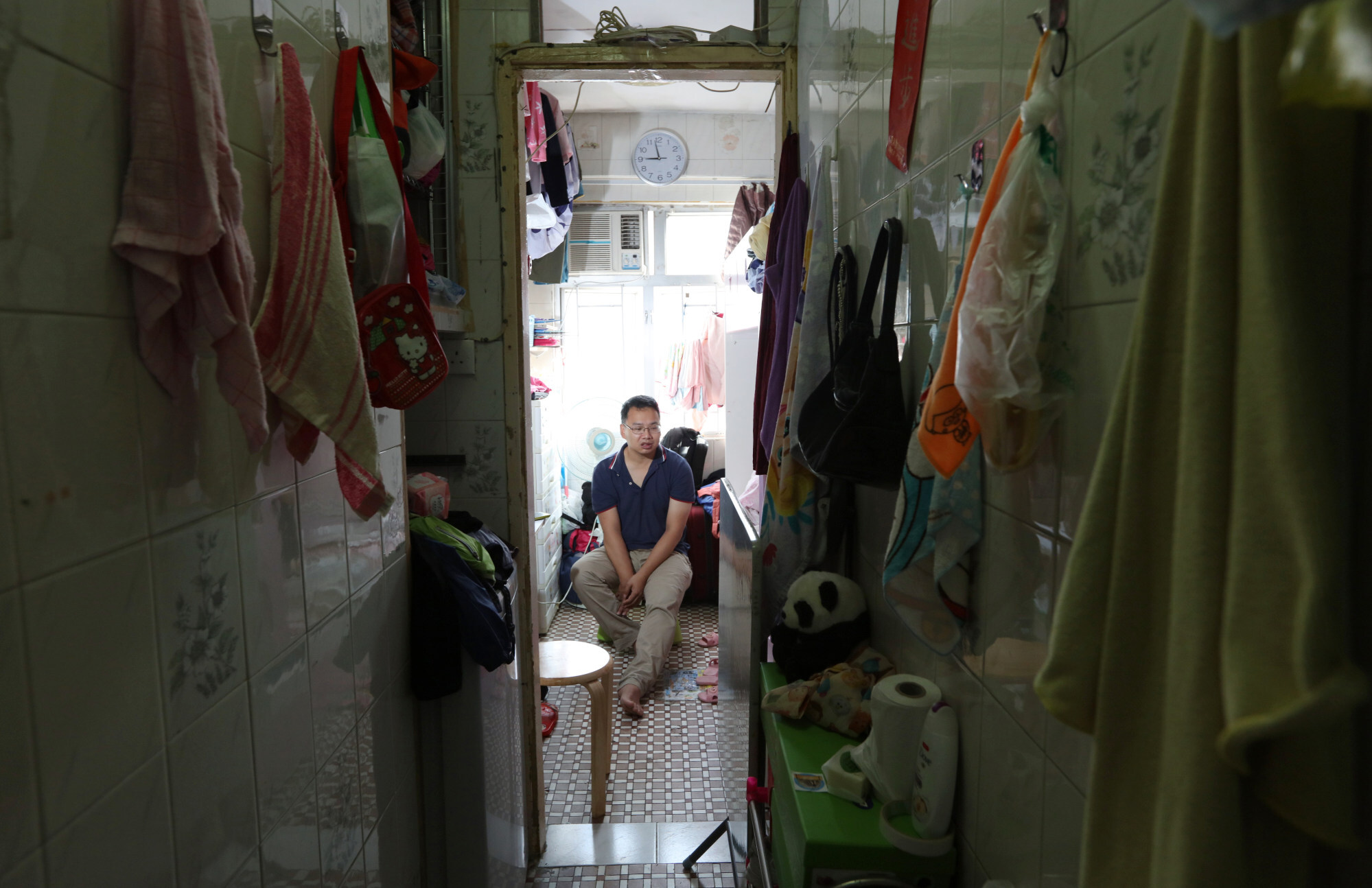 Landlords of Hong Kong’s subdivided flats could still raise rent by up ...