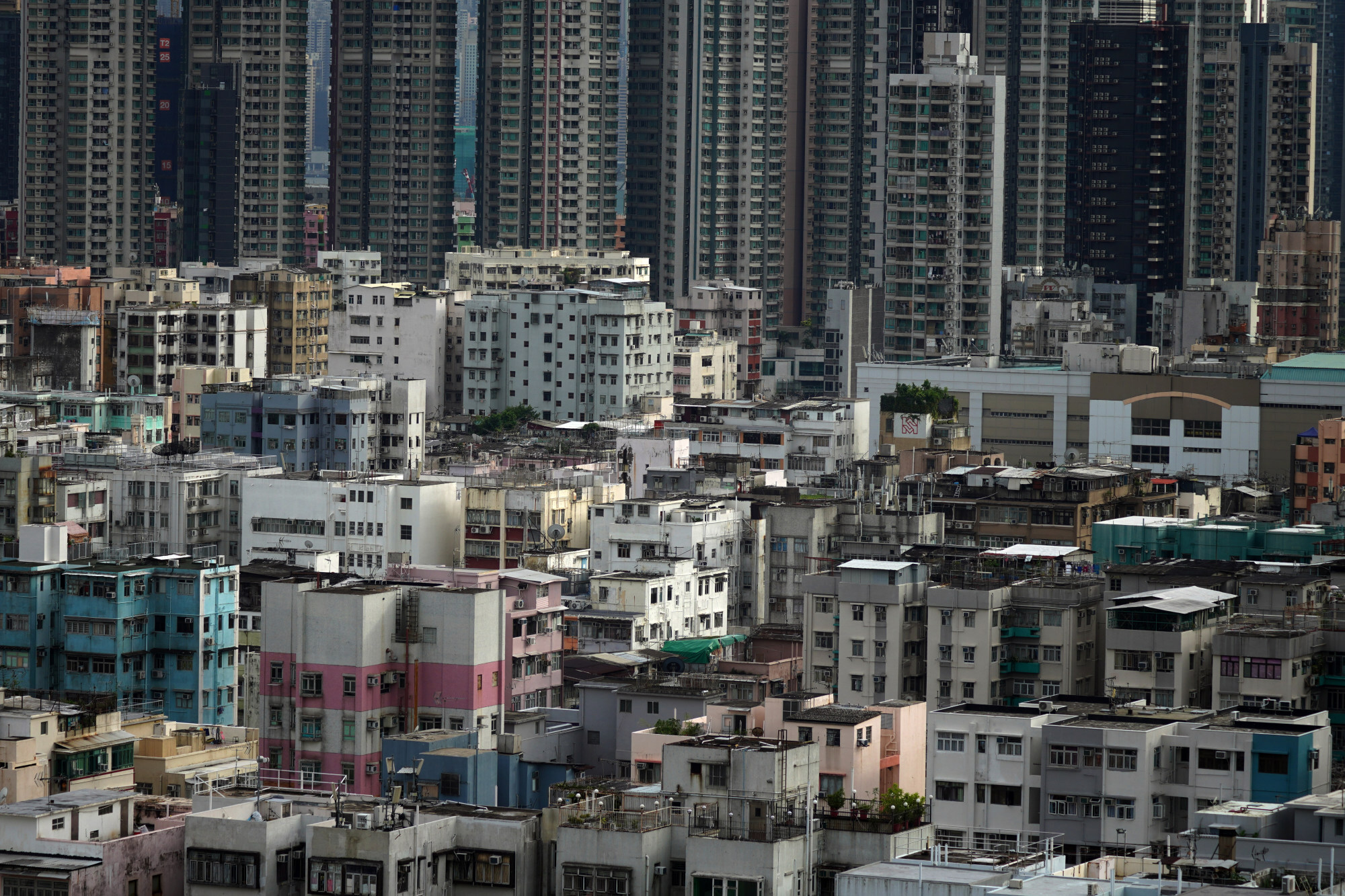 Landlords of Hong Kong’s subdivided flats could still raise rent by up ...