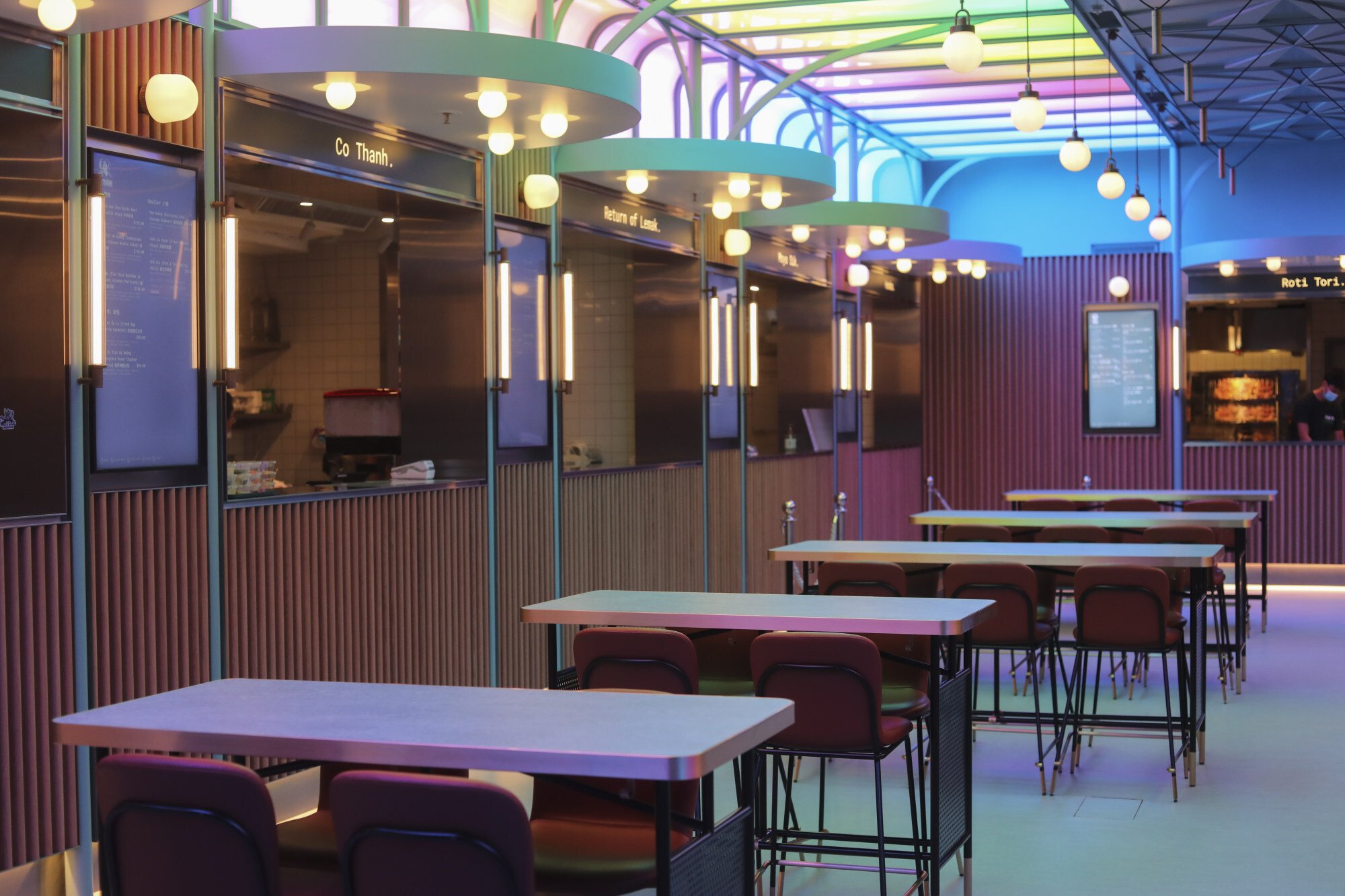 6 Easter buffets and afternoon teas for the whole family: Hong Kong ...