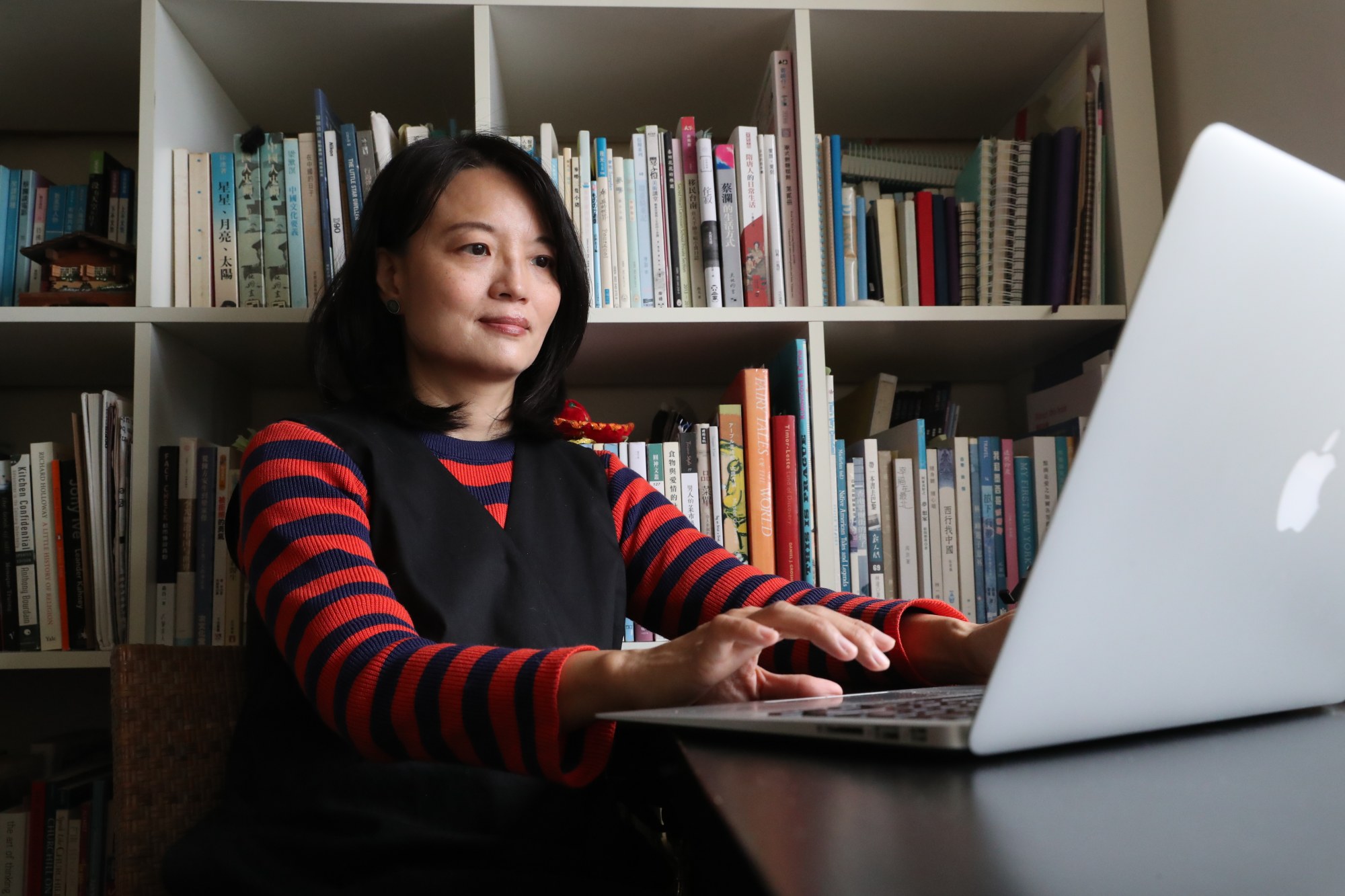 You can learn yoga interactively online, so why not cooking? Hong Kong ...